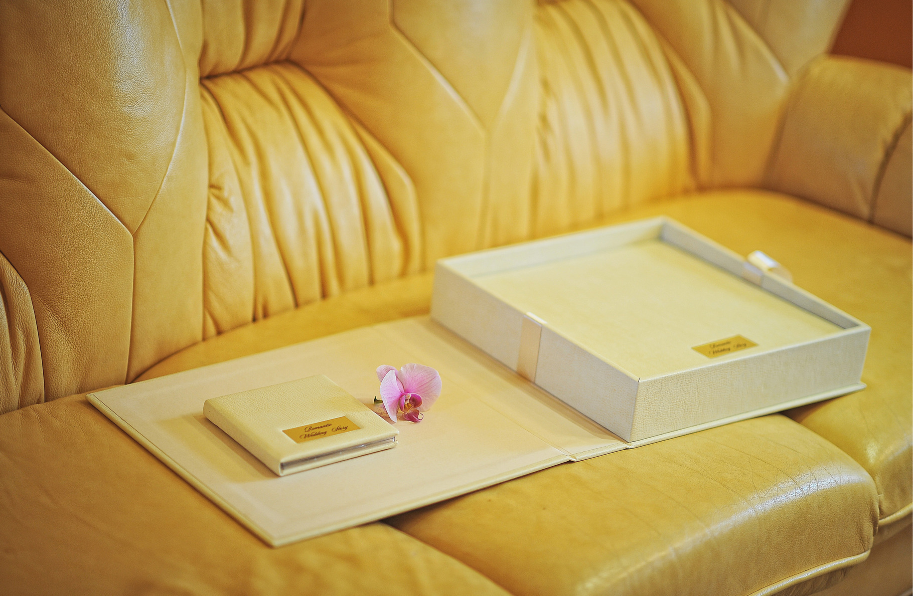 Wedding photo book and album containing photo, book, and album, a ...