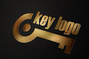 Key Logo, a Branding & Logo Template by BdThemes