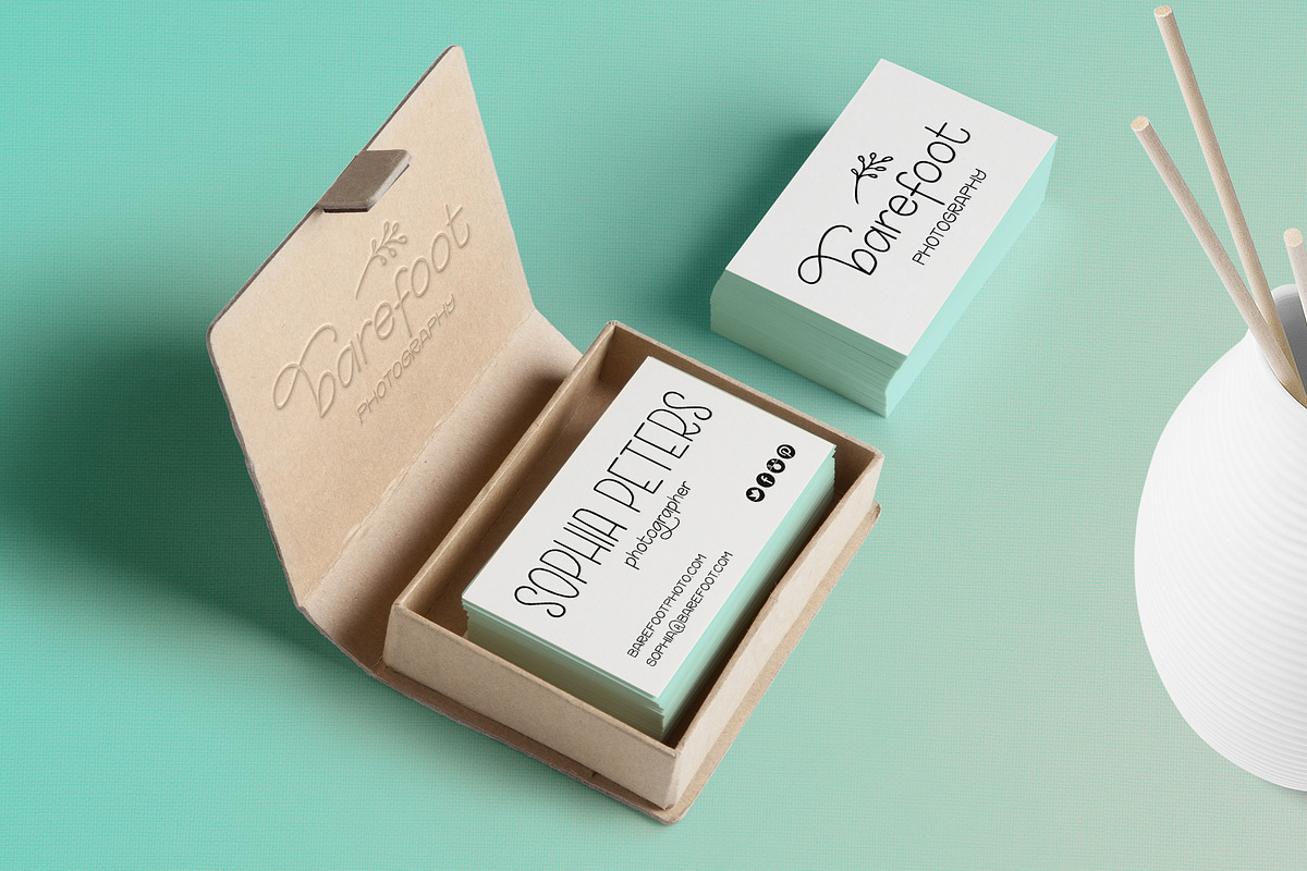 Stand and Roam font duo, a Sans Serif Font by HowJoyful