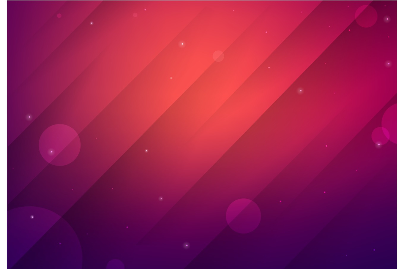 tv show broadcast abstract background, a Technology Illustration by ...