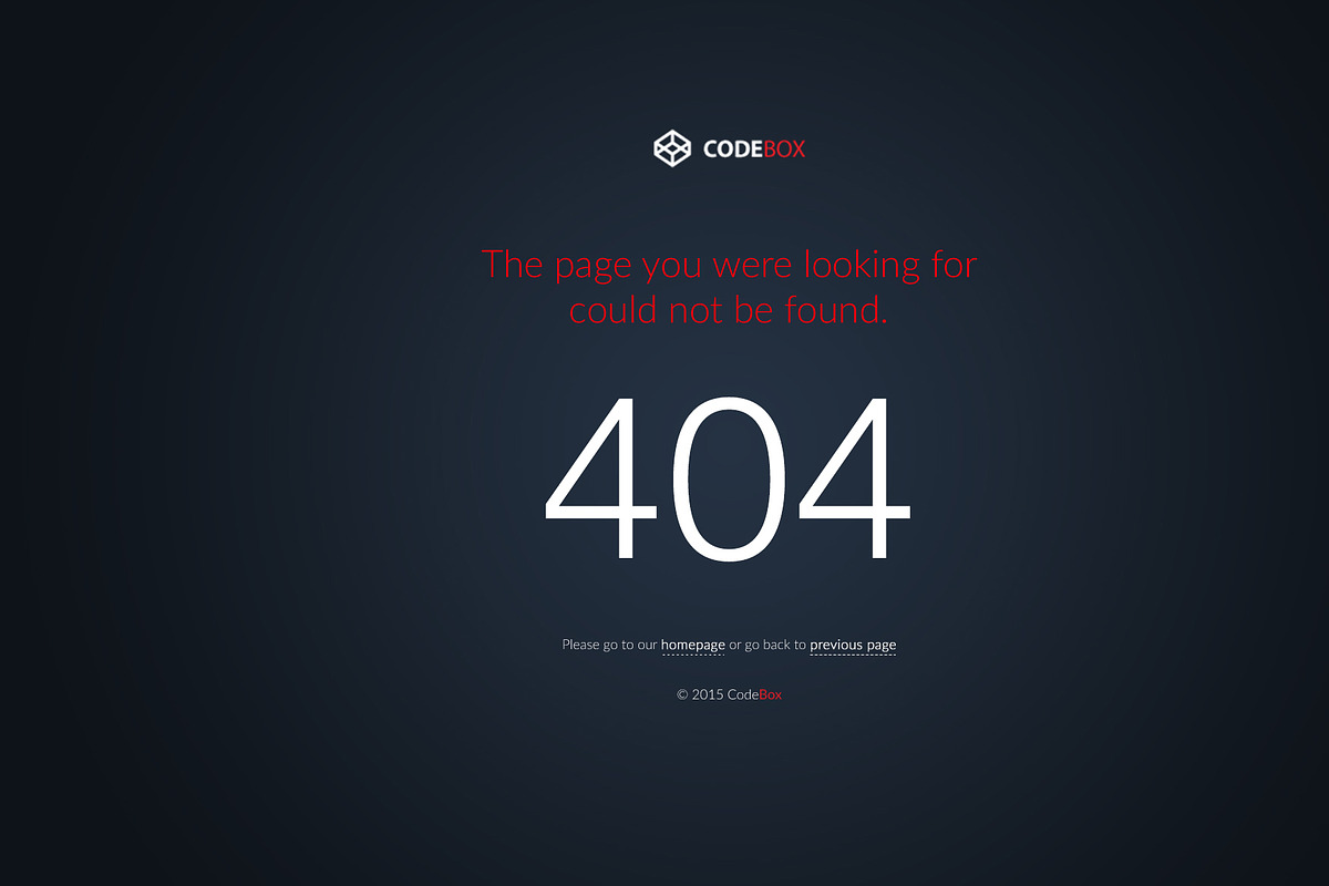 CodeBox – Admin Dashboard UI, an UI Kit Template by hoangpts