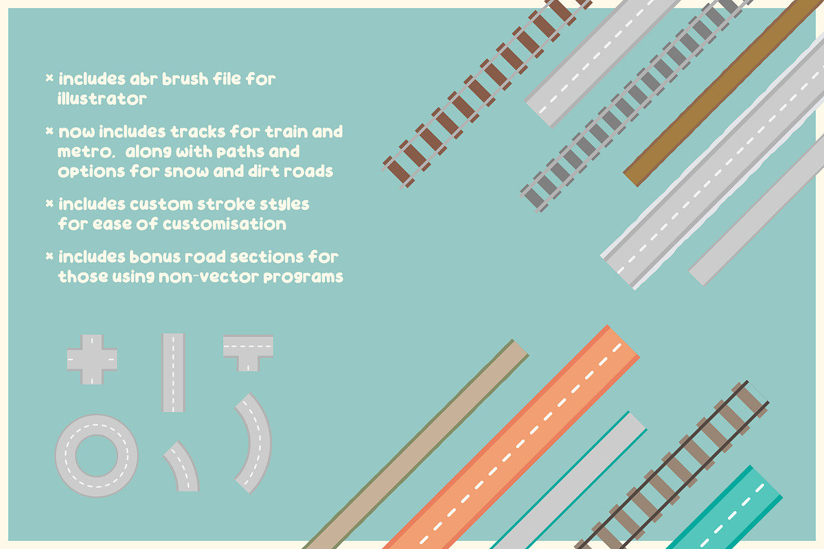 Map Creator! Make your own custom maps