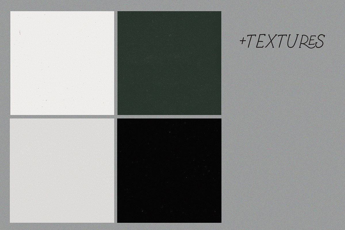 Milk Tea Recipe // FONT TRIO+GRAPHIC, a Handwritten Font by PeachCreme