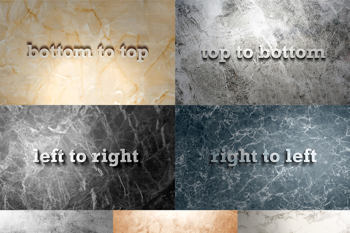 Animated Drop Shadow Effect, a Mockup by rebrandy