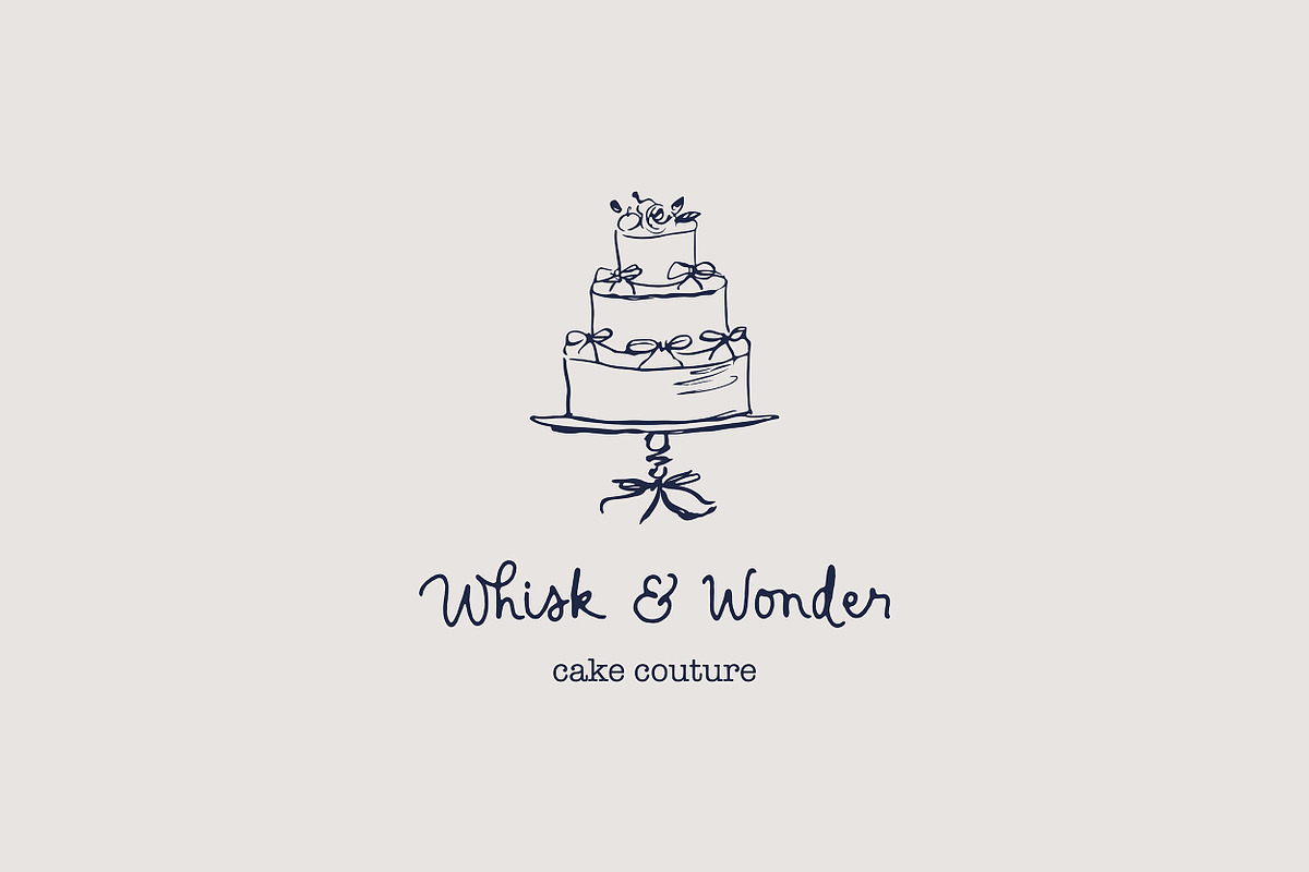 Prosecco and Baguette // Script Font, a Handwritten Font by PeachCreme