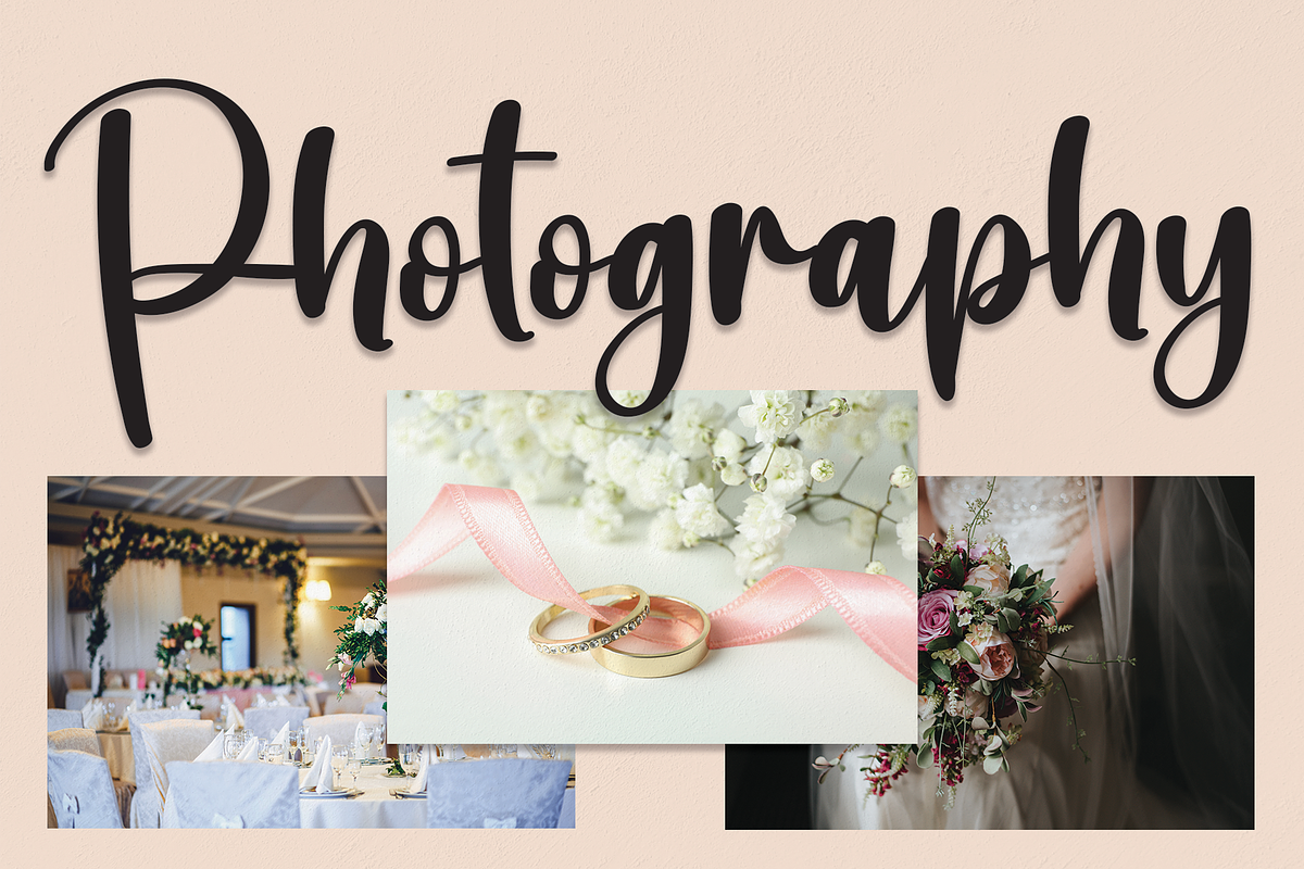 Remember | Script Font, a Script Font by Scratchones