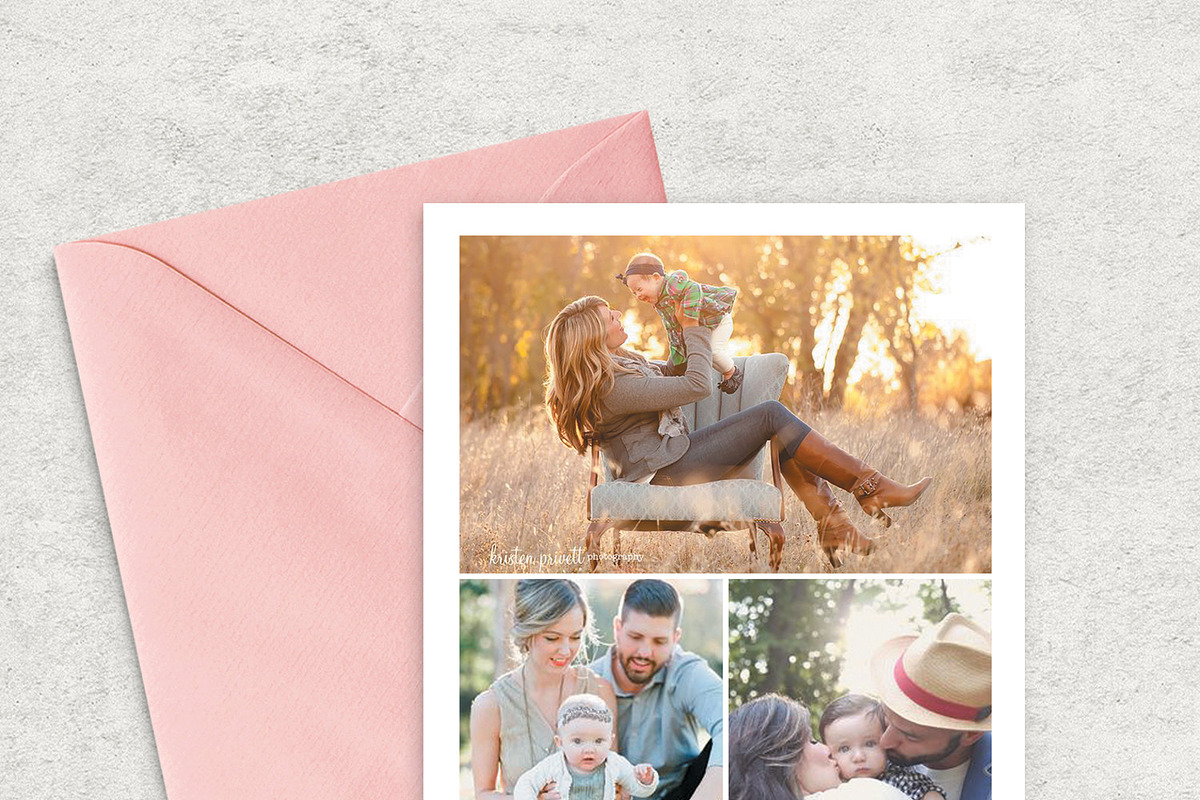 10 Invitation Cards Bundle, a Card Template by graphicforest