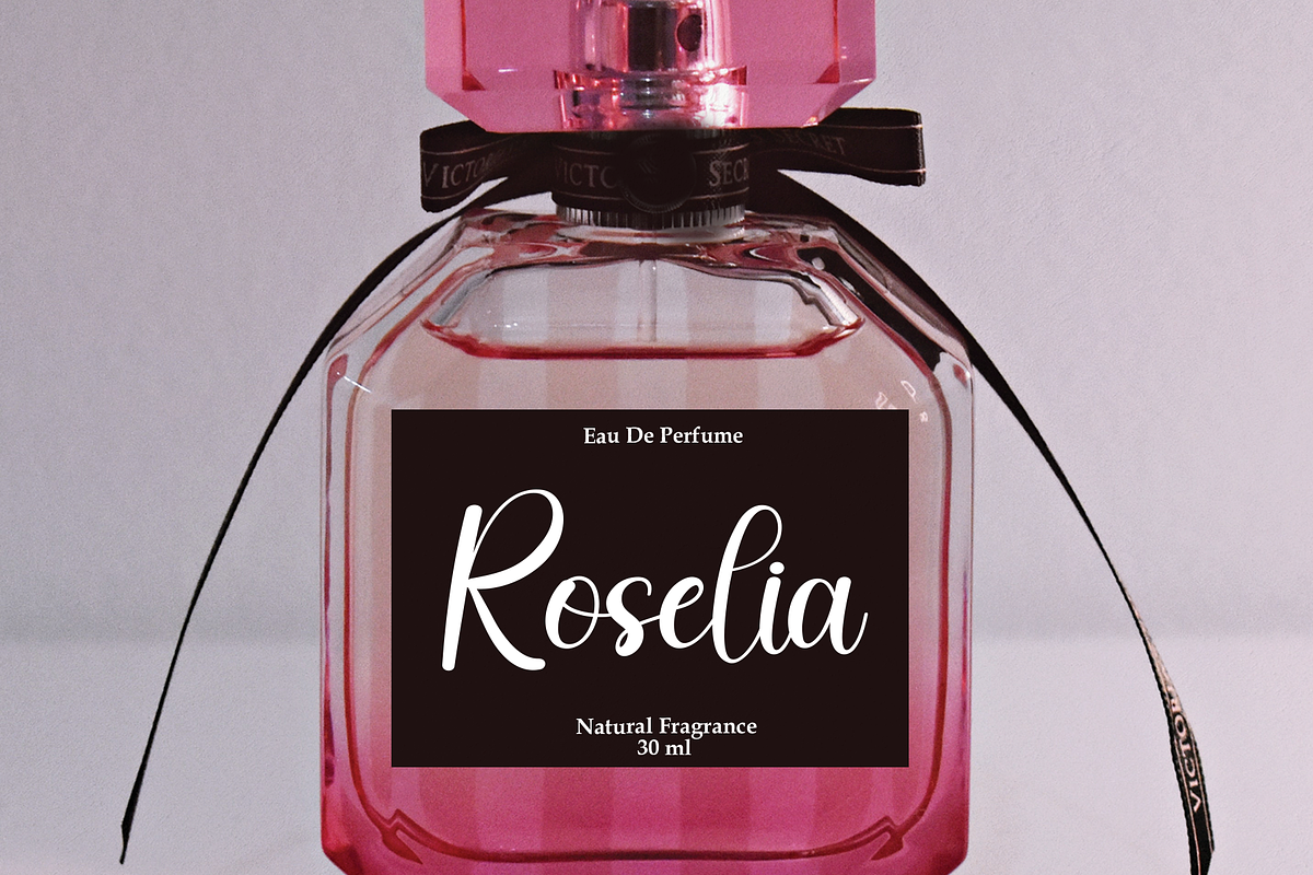 Another | Script Font, a Handwritten Font by Scratchones