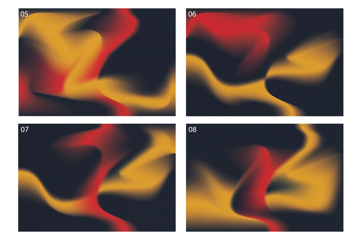 Belgora Gradient Texture Background, a Background Graphic by Eltypesstudio