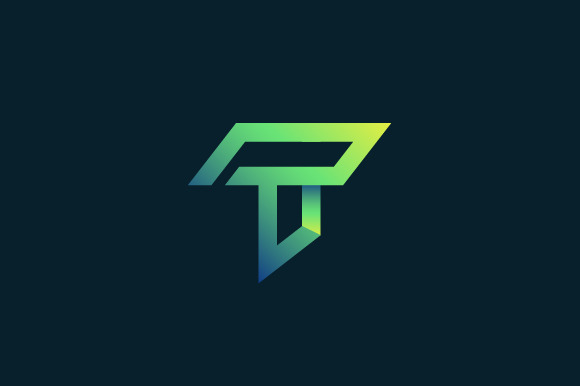 Letter T Line Logo, a Branding & Logo Template by nospacestore