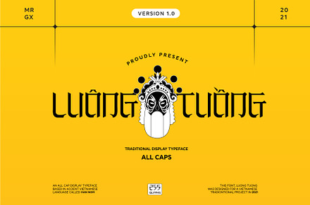 VEN - Display Typeface | Fonts ~ Creative Market