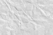 Seamless white battered craft paper texture. Brown spotted abstract ...