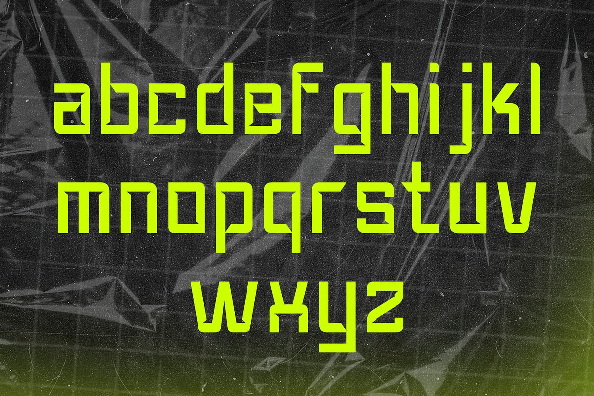 Heated Club - Sports Font Type, a Sans Serif Font by Muflieart