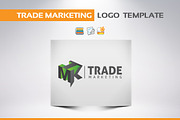 Trade Marketing, a Branding & Logo Template by Plus Media