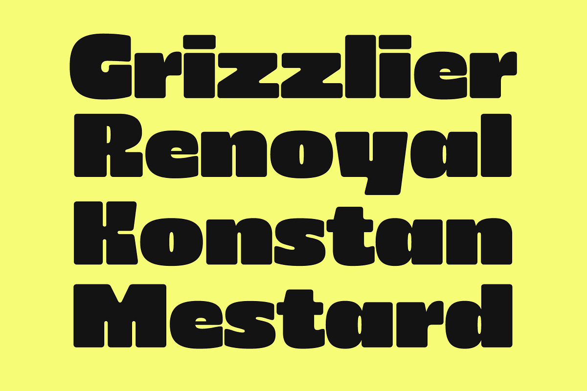 403 Zorn Variable Display Font, a Sans Serif Font by 403 Type Foundry