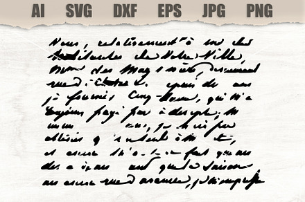 Stencil Text | Graphic Patterns ~ Creative Market