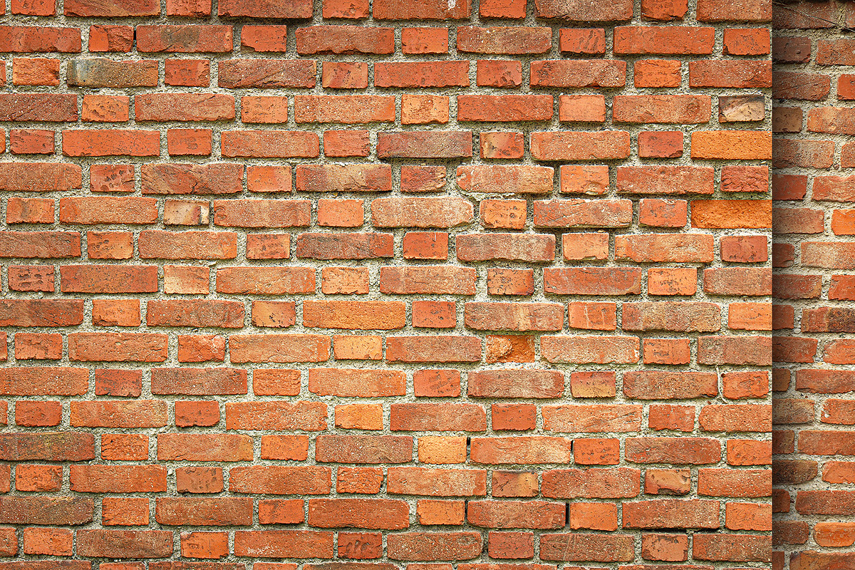 20 Old Brick Wall Texture, a Texture Graphic by CCPreset