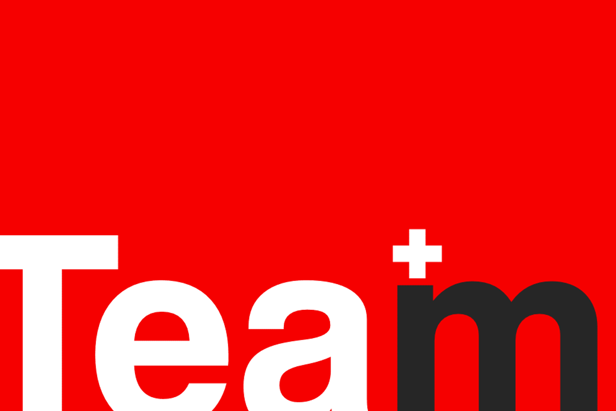 Oldskool Swiss PowerPoint Template, a Presentation Template by Warna Works