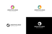 eGlobal Logo | Branding & Logo Templates ~ Creative Market