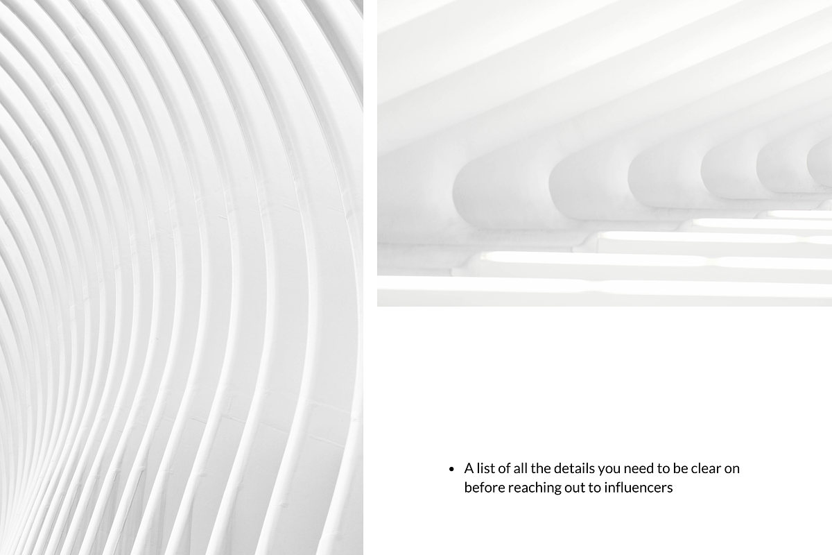 Instagram Email Template for brands, a Marketing Template by Masters of ...