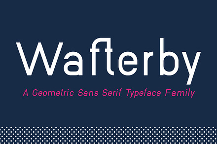 Maple Marker sans serif, a Sans Serif Font by PARAMAJAN