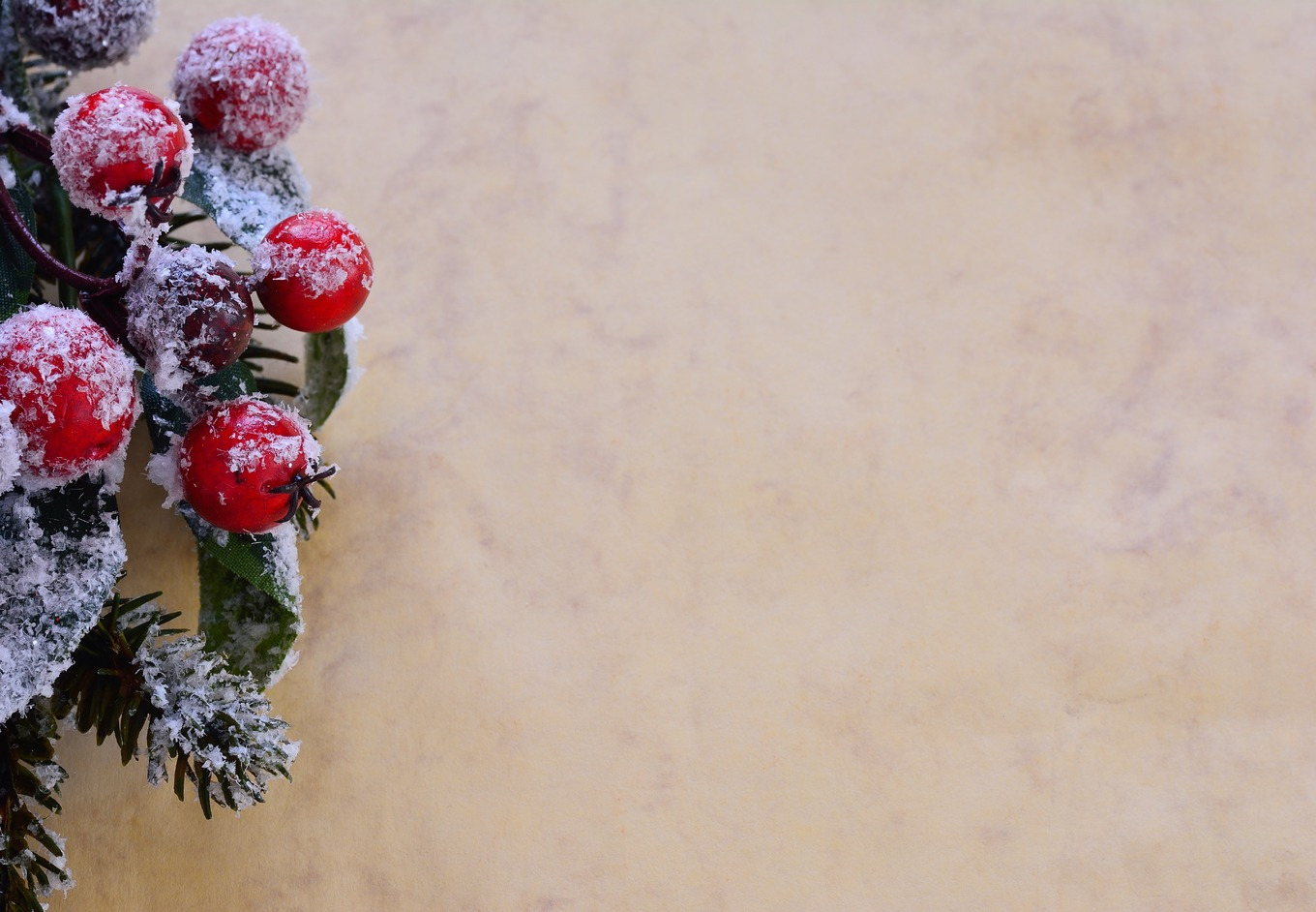 Christmas parchment., a Holiday Photo by CreativePhotoSpain