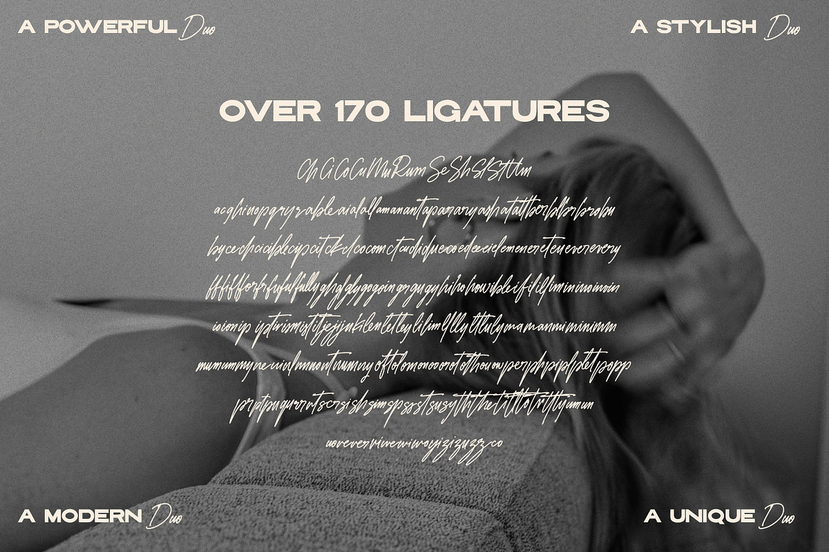 Invincible a sleek font Duo | invicible font, invincable font, invincible font | Creative Market