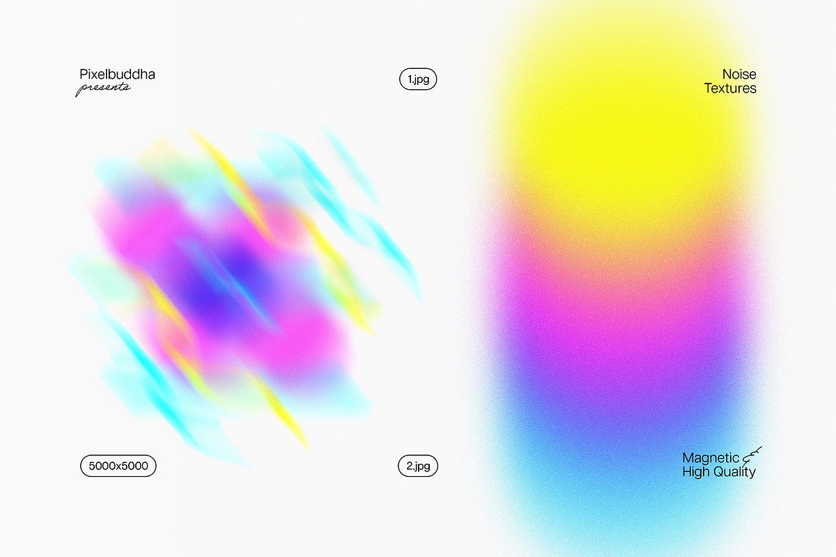 Energy Abstract Textures Pack, a Texture Graphic by pixelbuddha.net ...