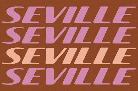 Antiga Typeface, a Handwriting Font by faelpt