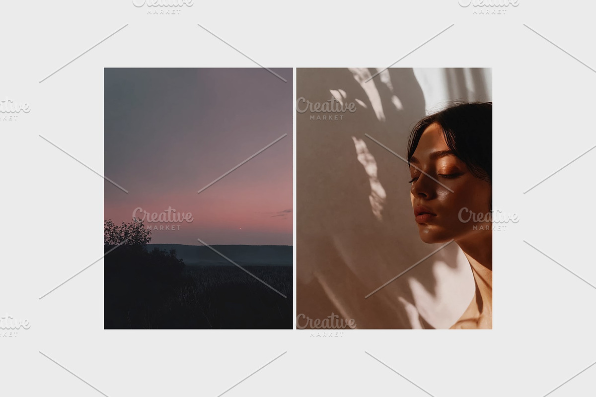 300 Pro Aesthetic Stock Images, a Beauty & Fashion Photo by Goashape Studio