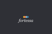 Fortessa PowerPoint Presentation, a Presentation Template by Warna Works