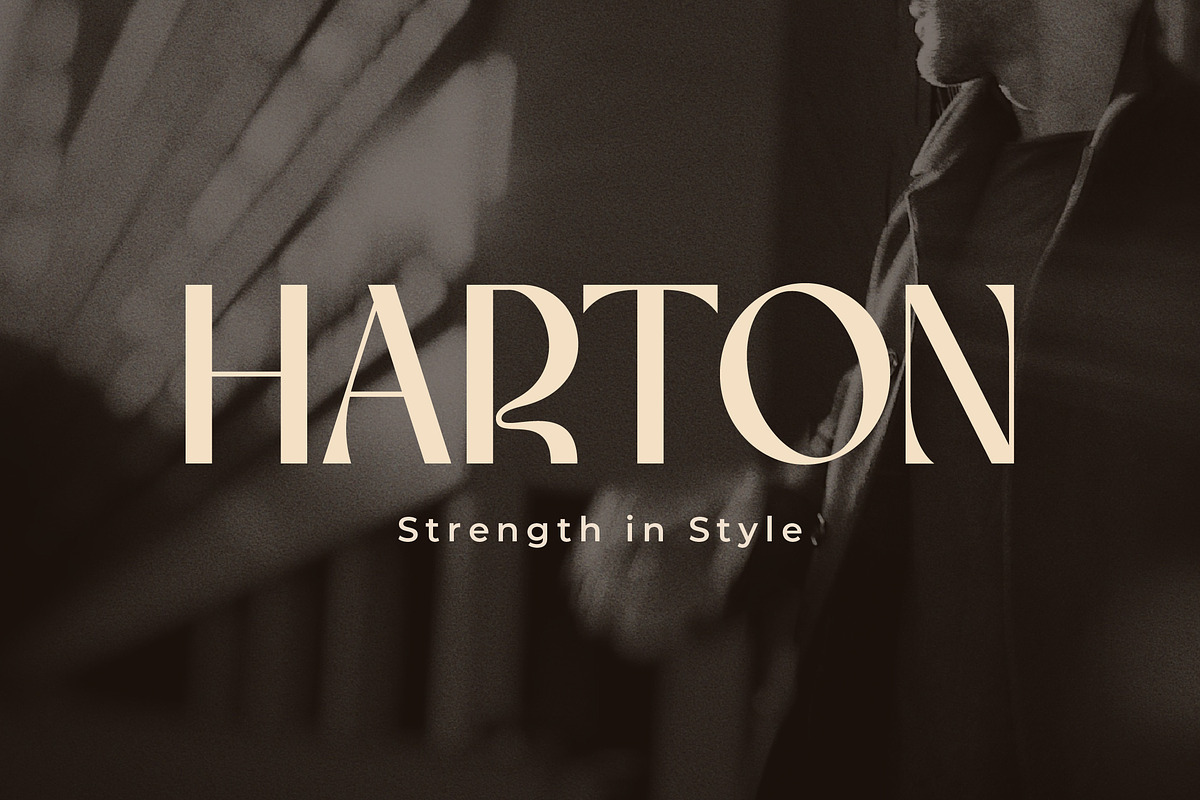 Effyra - Classy Stylish Font