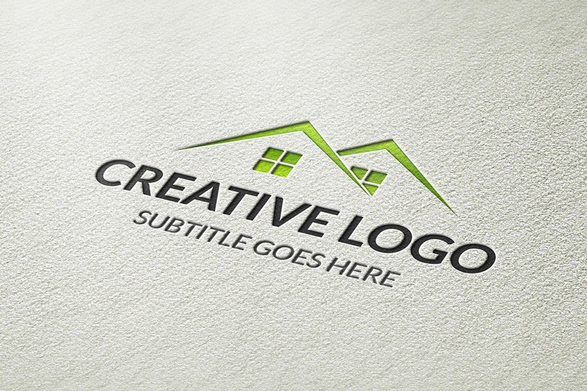 Creative Logo-11, a Branding & Logo Template by BdThemes