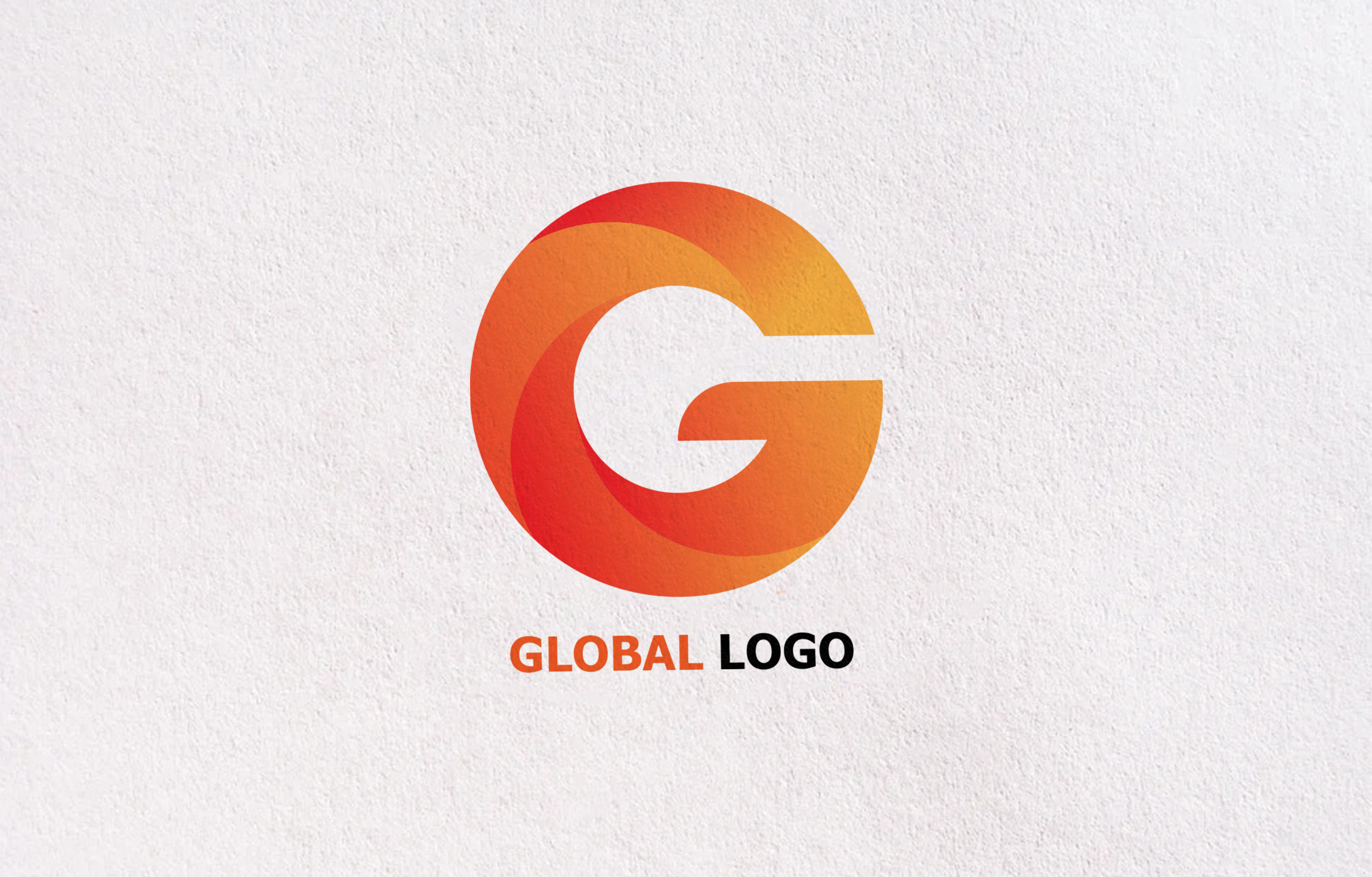 Premium Global Logo Design, a Branding & Logo Template by Beka Studio