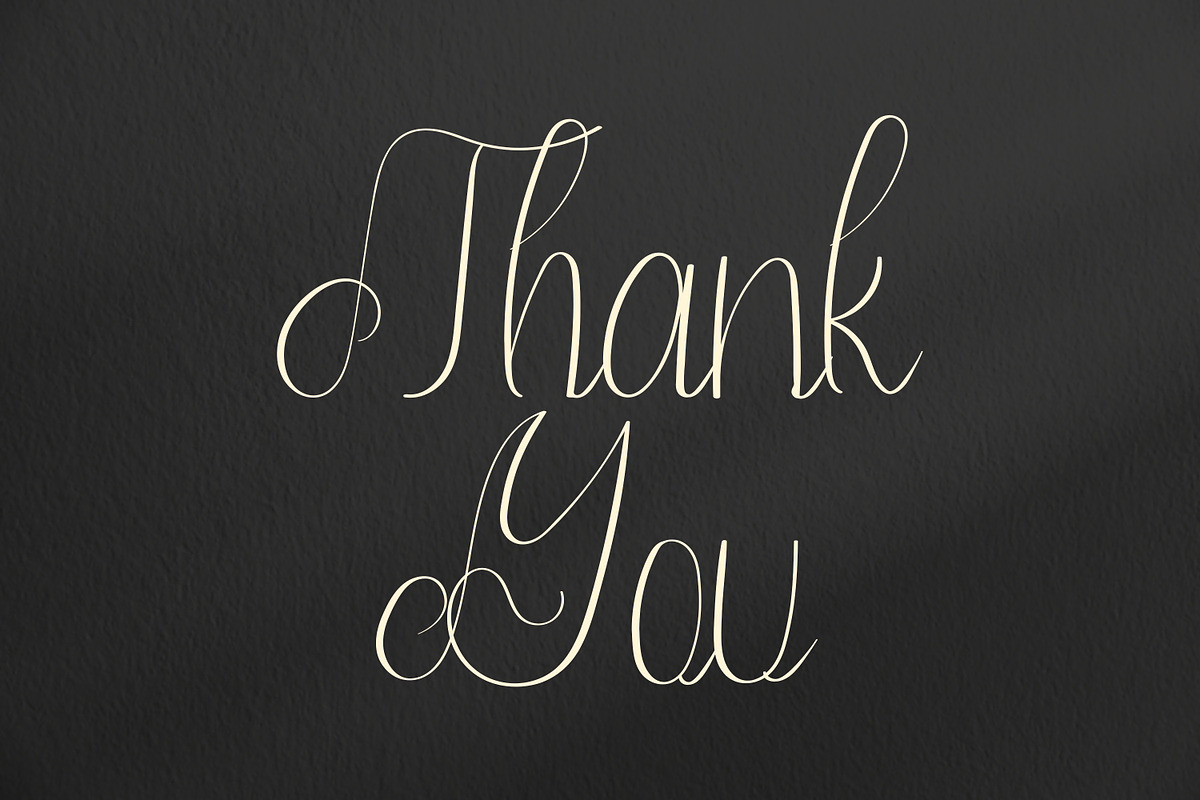 Olleta Script Fonts, a Script Font by mahstudios | Creative Market