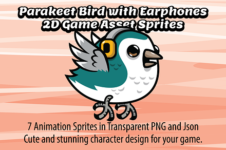2d Game Character Sprites PNG Transparent, Sprite Sheet Of The