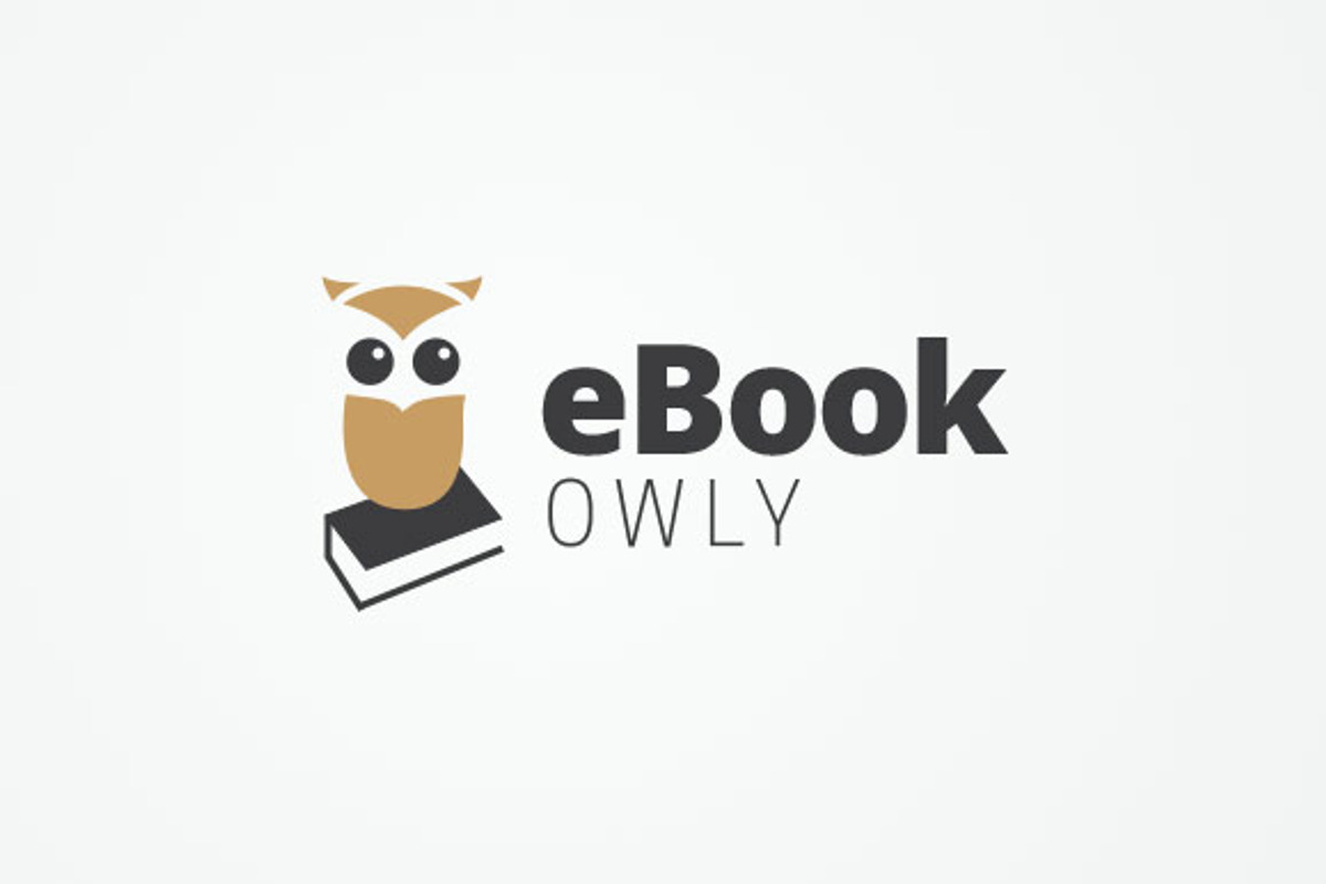 Smart Owl Logo, a Branding & Logo Template by Suy DESIGN