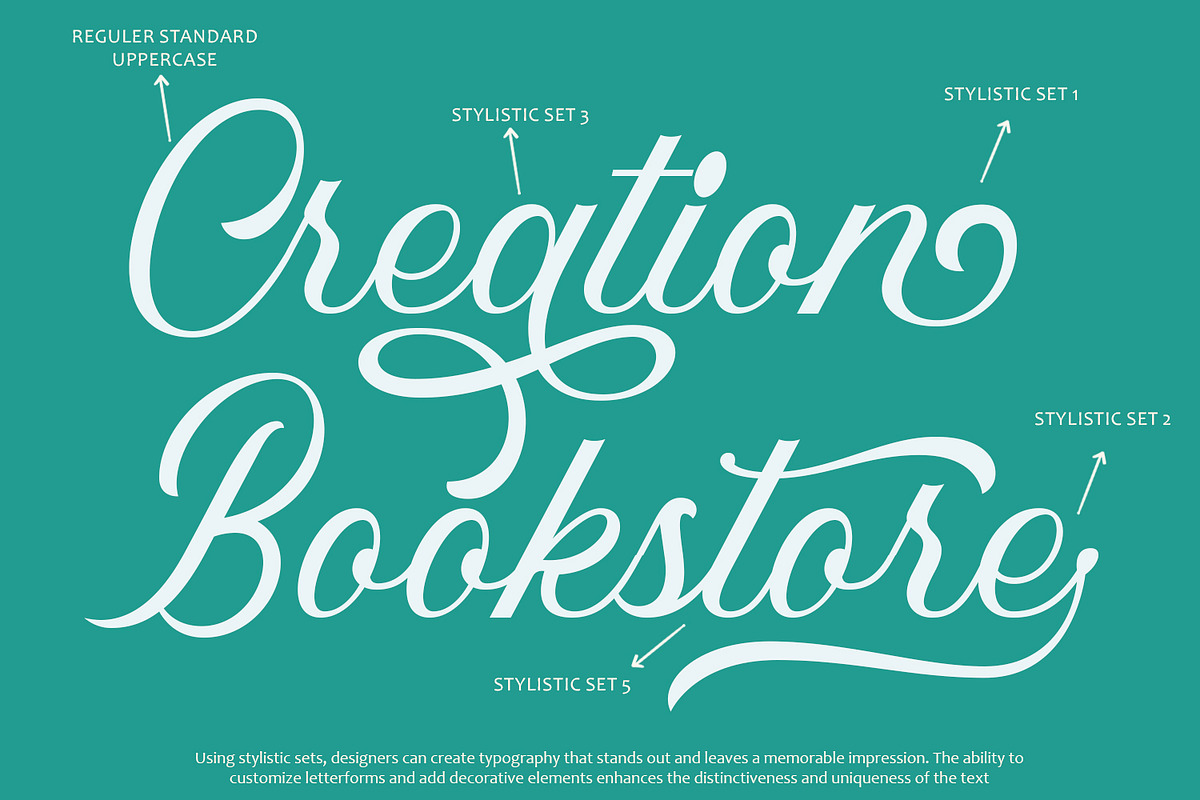 Frontman - Clean Script Font, a Script Font by Arendxstudio | Creative ...