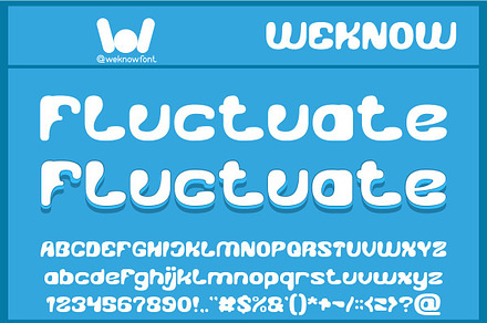 networking font | Creative Market