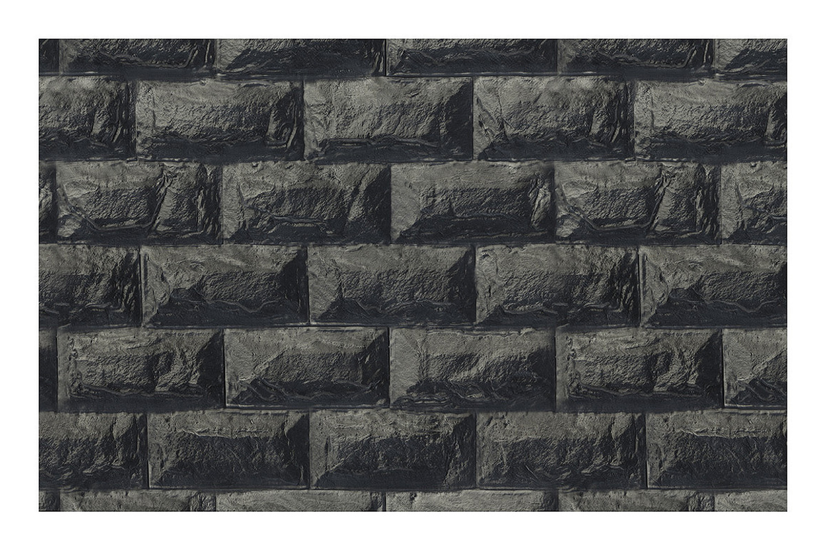 Seamless Stone & Brick Patterns, a Pattern Graphic by DesignerCandies