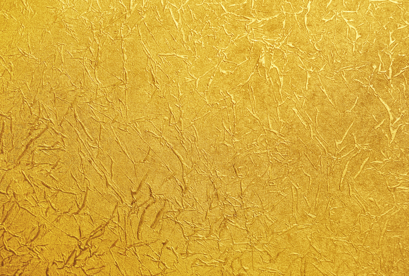 Gold background featuring backgrounds, gold, and pattern, an Abstract ...