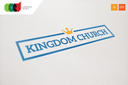 Crown Word - Logo Template, a Branding & Logo Template by Cooledition