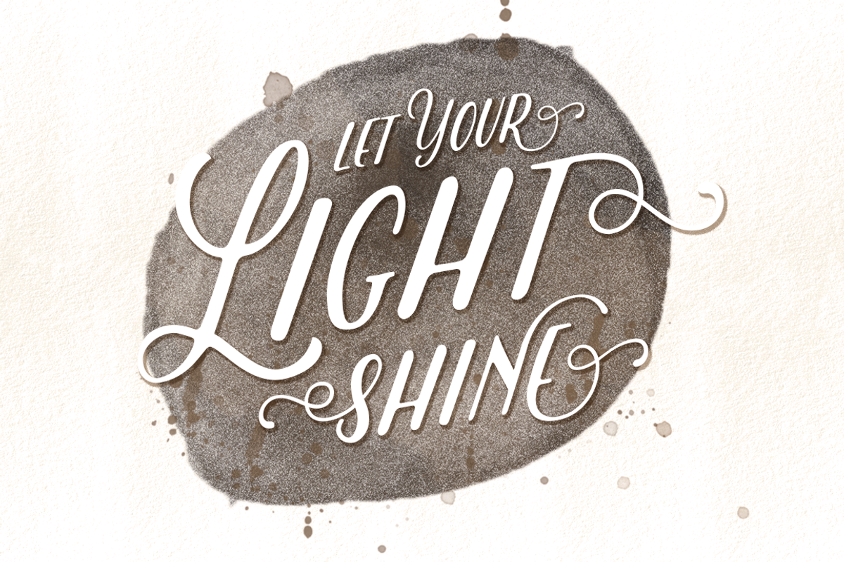 Vigneta Typeface, a Font by Ilham Herry