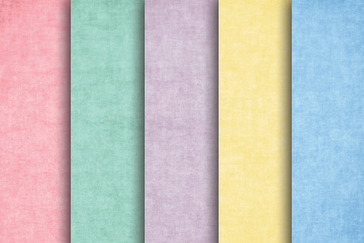 25 Suede Digital Textures, a Texture Graphic by The Paper Pegasus