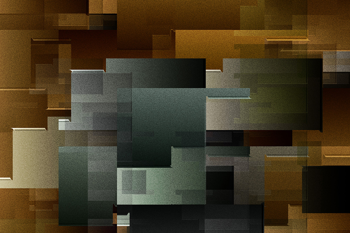 Abstract square backgrounds, a Background Graphic by dotstudio | Creative Market