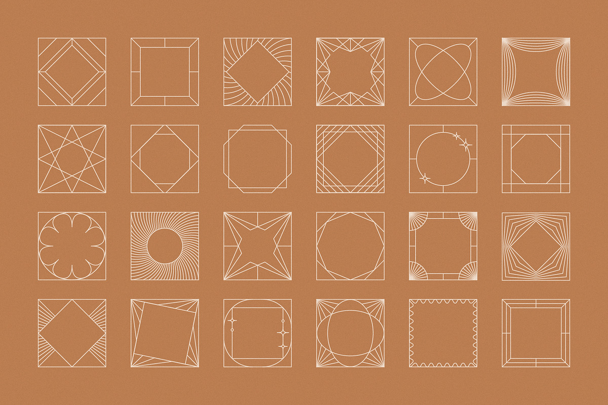 Frames-collection of vector elements