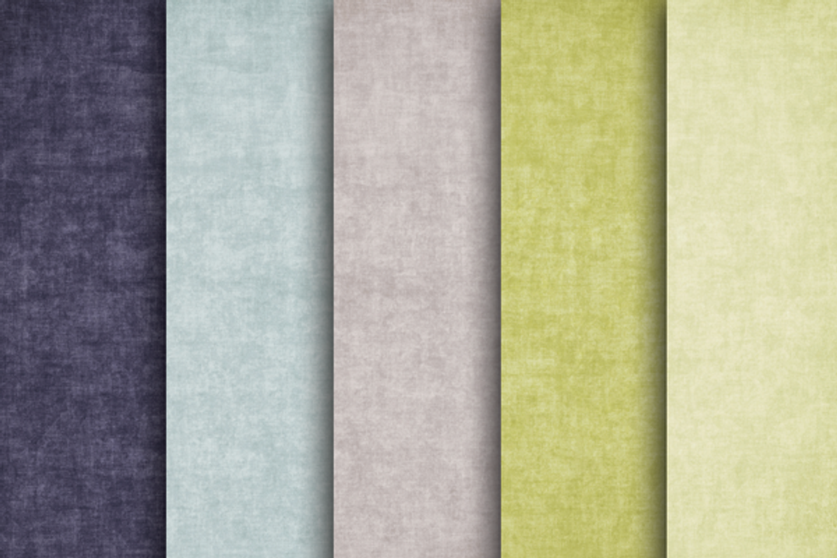 25 Suede Digital Textures, a Texture Graphic by The Paper Pegasus