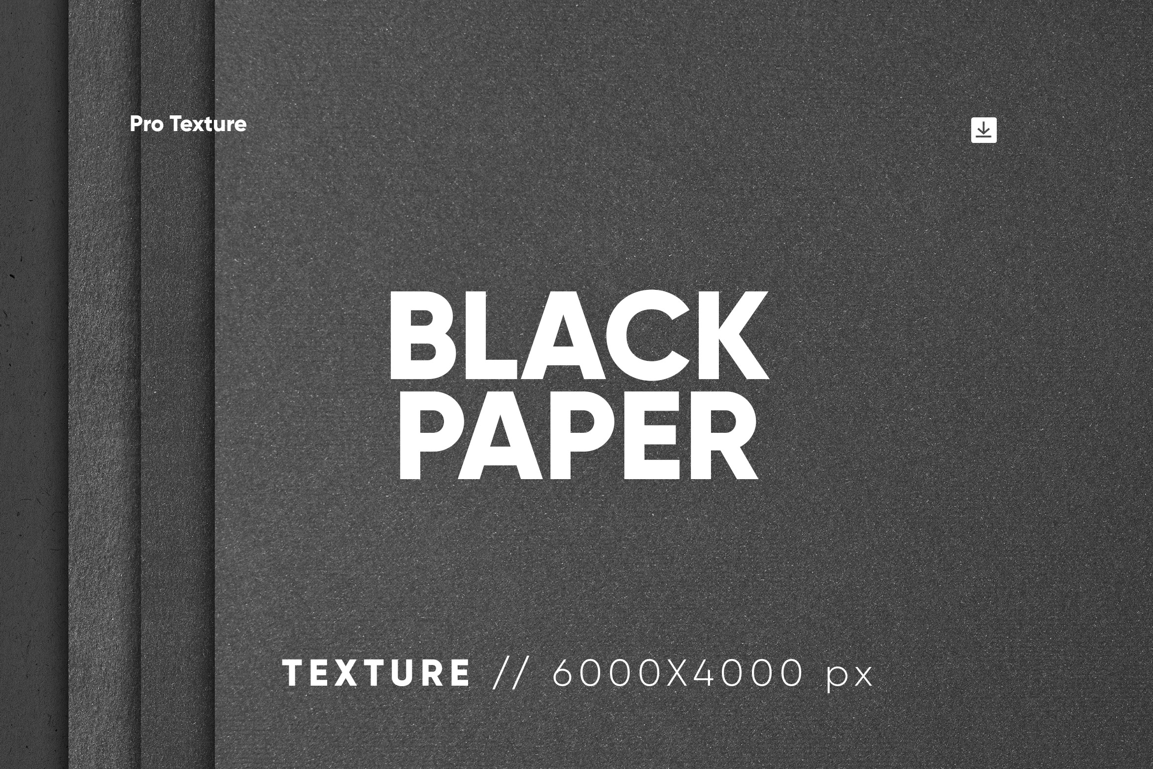15 Black Paper Textures HQ, a Texture Graphic by CCPreset