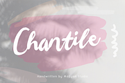 Chantile