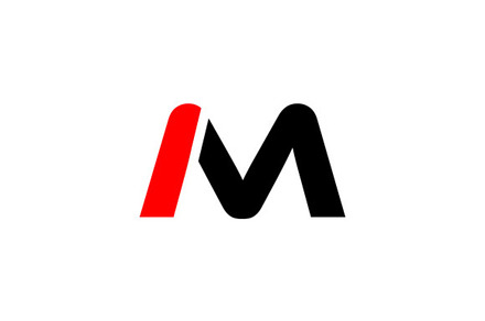 Tri Color Logo | Branding & Logo Templates ~ Creative Market